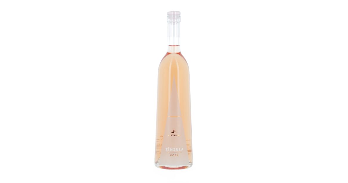"Zìnzula" Rosé, Masseria Altemura | Wengler