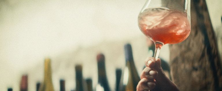 Tequila & Mezcal | Wengler