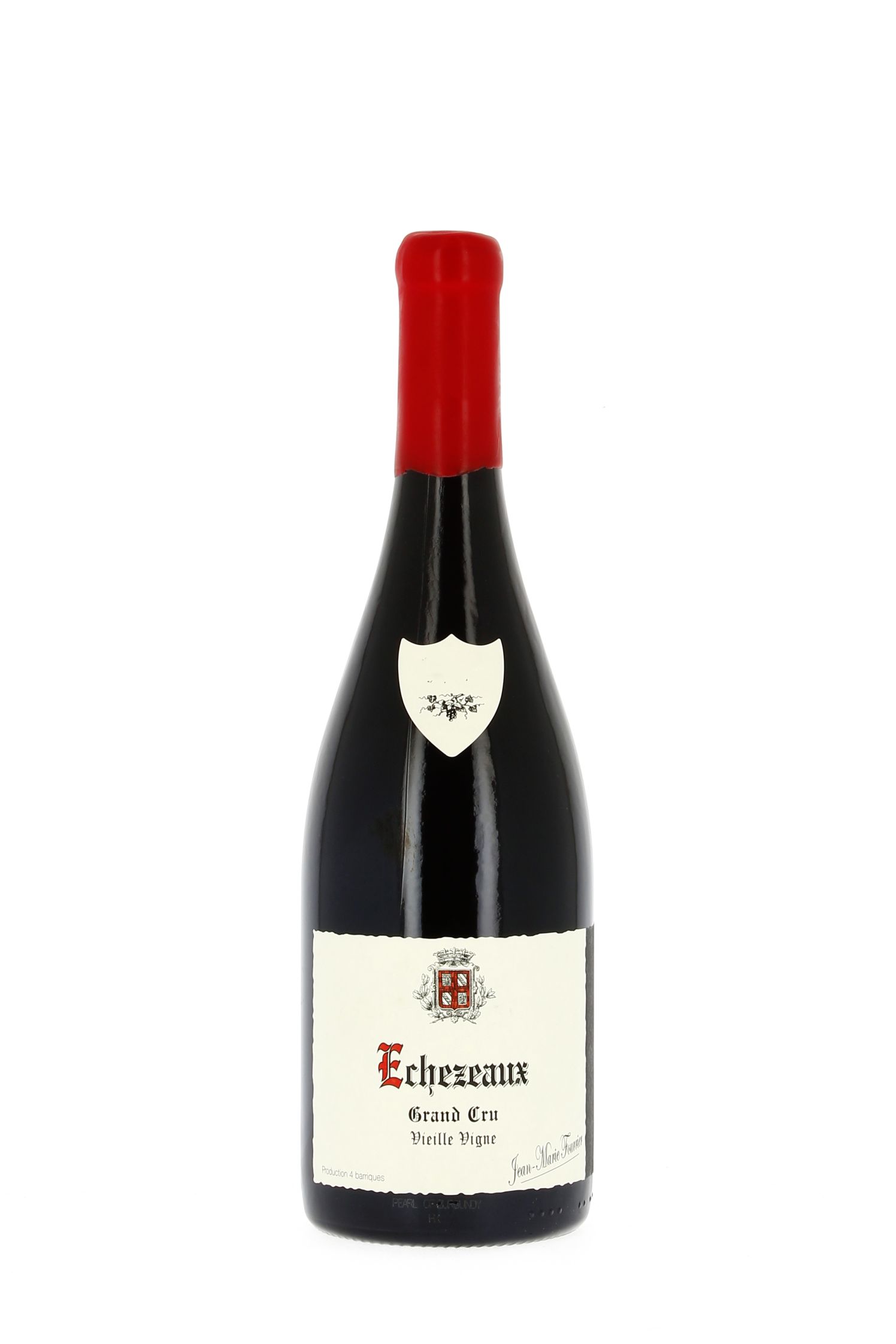Echezeaux Grand Cru Vieille Vigne, Jean-Marie Fourrier | Wengler